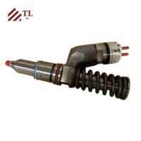 China 374-0750 Fuel Injector For Caterpillar CAT C15 C18 C32 Engine for sale
