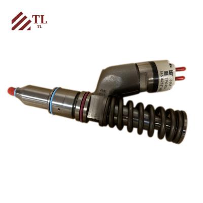 China 374-0750 Fuel Injector For Caterpillar CAT C15 C18 C32 Engine for sale