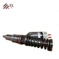 China 374-0750 Fuel Injector For CAT CAT C15 C18 C32 Engine for sale