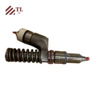 China 374-0750 Fuel Injector For CAT CAT C15 C18 C32 Engine for sale