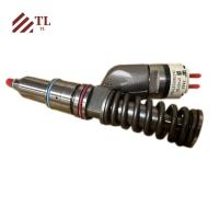 China 374-0750 Fuel Injector For CAT CAT C15 C18 C32 Engine for sale