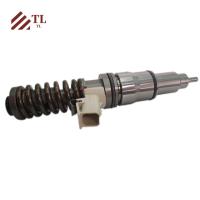 China 3883426 388-3426 Fuel Injector  For Volvo Penta D16 Engine for sale