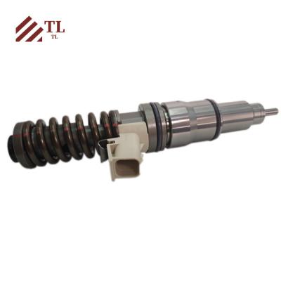 China 3883426 388-3426 Fuel Injector  For Volvo Penta D16 Engine for sale