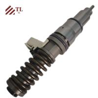 China 3883426 388-3426 Fuel Injector  For Volvo Penta D16 Engine for sale