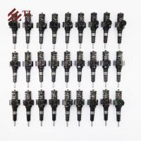 China 0414720404 0 414 720 404 Fuel Injector For Volkswagen AZV BKD BNA BRF Engine for sale