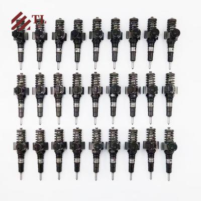 China 0414720404 0 414 720 404 Fuel Injector For Volkswagen AZV BKD BNA BRF Engine for sale
