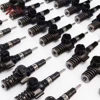 China 0414720404 0 414 720 404 Fuel Injector For Volkswagen AZV BKD BNA BRF Engine for sale