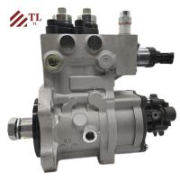 China HOWO WD615 Engine 0 445 020 216 Common Rail Diesel Pump for sale