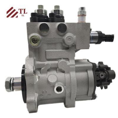 China HOWO WD615 Engine 0 445 020 216 Common Rail Diesel Pump for sale