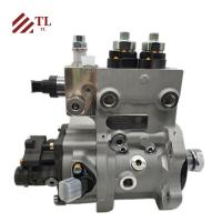 China HOWO WD615 Engine 0 445 020 216 Common Rail Diesel Pump for sale