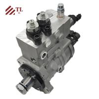 China HOWO WD615 Engine 0 445 020 216 Common Rail Diesel Pump for sale