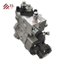 China HOWO WD615 Engine 0 445 020 216 Common Rail Diesel Pump for sale