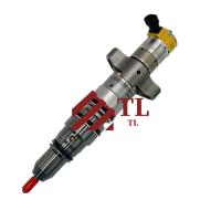 China For CAT C7 C9 Engine Diesel Injector 459-8473 387-9433 T400726 10r-7222 10r-7224 for sale