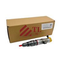 China For CAT C7 C9 Engine Diesel Injector 459-8473 387-9433 T400726 10r-7222 10r-7224 for sale