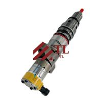 China For CAT C7 C9 Engine Diesel Injector 459-8473 387-9433 T400726 10r-7222 10r-7224 for sale