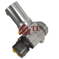 China Fuel Injection Pump 180-7341 for CAT Engine 3126 3126B Excavator 322C 325C for sale