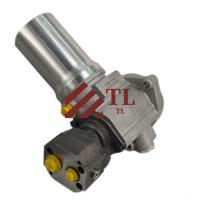 China Fuel Injection Pump 180-7341 for CAT Engine 3126 3126B Excavator 322C 325C for sale