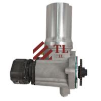 China Fuel Injection Pump 180-7341 for CAT Engine 3126 3126B Excavator 322C 325C for sale
