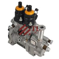 China 6156-71-1112 Fuel Injection Pump For Komatsu PC400-7 6D125 Engine for sale