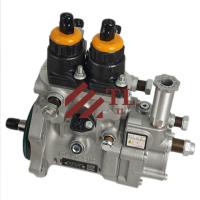 China 6156-71-1112 Fuel Injection Pump For Komatsu PC400-7 6D125 Engine for sale