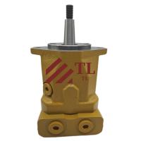 China For CAT 966H Hydraulic Fan Motor 3346234 334-6234 on sale for sale