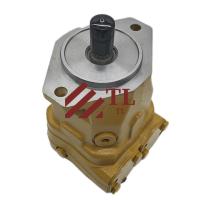 China For CAT CP56B Hydraulic Fan Motor 357-7420 on sale for sale