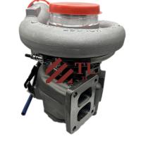 China Cummins Turbocharger 5459963 for Excavators - New OEM Part for sale