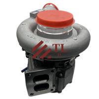 China Cummins Turbocharger 5459963 for Excavators - New OEM Part for sale