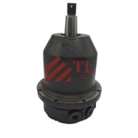 China Volvo Hydraulic Fan Motor VOE11147935 for P6820D L90H L90G L70H L70G for sale
