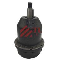 China Volvo Hydraulic Fan Motor VOE11147935 for P6820D L90H L90G L70H L70G for sale