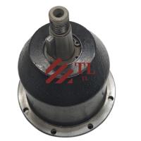 China Volvo Hydraulic Fan Motor VOE11147935 for P6820D L90H L90G L70H L70G for sale