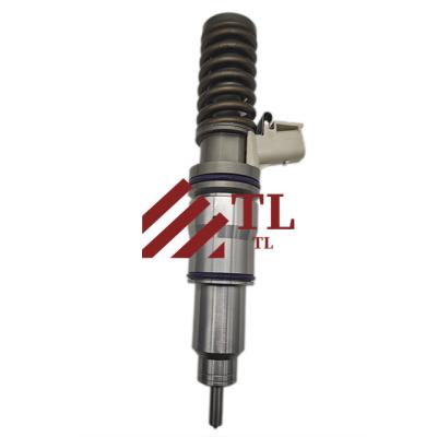 China High Quality Diesel Injectors 21371673 21451295 21371672 for Volvo Ec380d Ec480d Engine for sale