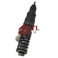 China Volvo D11K Fuel Injector 22282198 for FM330 FMX330 FMX370 FM450 Trucks for sale