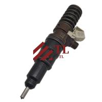 China Volvo D11K Fuel Injector 22282198 for FM330 FMX330 FMX370 FM450 Trucks for sale