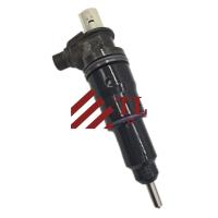 China Volvo D11 Fuel Injector 22282199 BEBJ1F06101 for Truck FM Bus B11R for sale