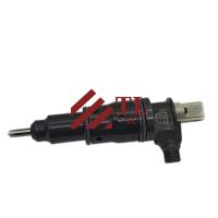 China Volvo D11 Fuel Injector 22282199 BEBJ1F06101 for Truck FM Bus B11R for sale