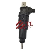 China Volvo D11 Fuel Injector 22282199 BEBJ1F06101 for Truck FM Bus B11R for sale
