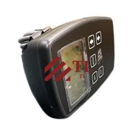 China JCB JS130 220 Excavator Display Panel 70450207 New OEM for sale