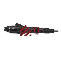 China Weichai Deutz WP6 Fuel Injector 1000174120 for Excavator for sale