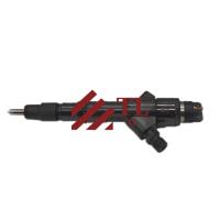 China Weichai Deutz WP6 Fuel Injector 1000174120 for Excavator for sale
