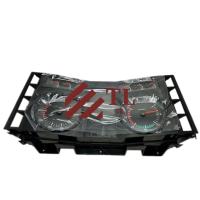 China DZ93189584150 Shaanxi Auto Delong Instrument Assembly New for sale