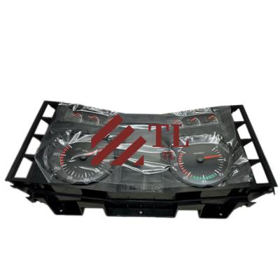 China DZ93189584150 Shaanxi Auto Delong Instrument Assembly New for sale