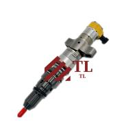 China 10R-2828 Fuel Injector for Engine C7 C9 with 12-Month Warranty for sale