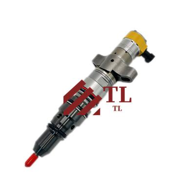 China 10R-2828 Fuel Injector for Engine C7 C9 with 12-Month Warranty for sale