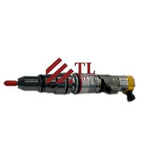 China 10R-2828 Fuel Injector for Engine C7 C9 with 12-Month Warranty for sale