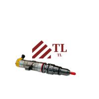 China 10R-7225 Fuel Injector for C7 Engine with 12-Month Warranty for sale