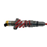 China 10R-7225 Fuel Injector for C7 Engine with 12-Month Warranty for sale