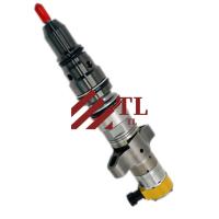 China 10R-7225 Fuel Injector for C7 Engine with 12-Month Warranty for sale