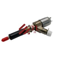 China 32F61-00012 Fuel Injector for Engine C6.4 with 12 Month Warranty for sale