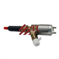 China 32F61-00012 Fuel Injector for Engine C6.4 with 12 Month Warranty for sale
